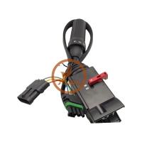 China Volvo Excavator Switch Shift Control Selector AT378210 for 444H 544H 624H 644H 724H 744H for sale