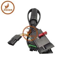 China Volvo Excavator Switch Shift Control Selector AT378210 for 444H 544H 624H 644H 724H 744H for sale