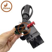 China Volvo Excavator Switch Shift Control Selector AT378210 for 444H 544H 624H 644H 724H 744H for sale
