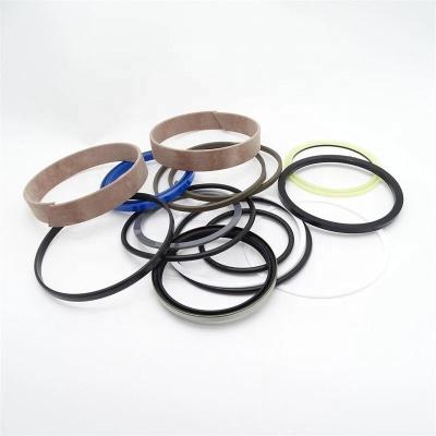 China Volvo Wheel Loader Lift Cylinder Oil Seal Kit VOE 11709829 11709832 for L90B L90C L90E for sale