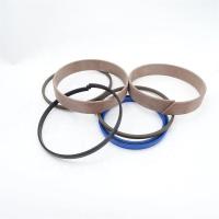 China Volvo Wheel Loader Lift Cylinder Oil Seal Kit VOE 11709829 11709832 for L90B L90C L90E for sale