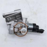 China Volvo EC210B EC290B Fuel Pump Regulator 21103266 21638691 21060258 F00BC80045 for sale