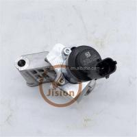 China Volvo EC210B EC290B Fuel Pump Regulator 21103266 21638691 21060258 F00BC80045 for sale