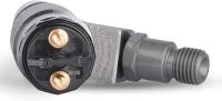 China Diesel Common Rail Fuel Injector 0445120400 449-3315 for Caterpillar 320D2 320E 323D 323E Excavators C4.4 C7.1 Engines for sale