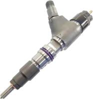 China Diesel Common Rail Fuel Injector 0445120400 449-3315 for Caterpillar 320D2 320E 323D 323E Excavators C4.4 C7.1 Engines for sale
