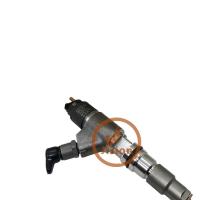 China Diesel Common Rail Fuel Injector 0445120400 449-3315 for Caterpillar 320D2 320E 323D 323E Excavators C4.4 C7.1 Engines for sale