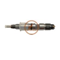 China 0445120066 D7E Fuel Injector Common Rail Injector for EC240B EC290B D5E D6D D7D TAD750VE 0445120074 04290986 for sale