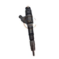 China 0445120066 D7E Fuel Injector Common Rail Injector for EC240B EC290B D5E D6D D7D TAD750VE 0445120074 04290986 for sale
