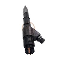 China 0445120066 D7E Fuel Injector Common Rail Injector for EC240B EC290B D5E D6D D7D TAD750VE 0445120074 04290986 for sale