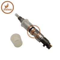 China 0445120066 D7E Fuel Injector Common Rail Injector for EC240B EC290B D5E D6D D7D TAD750VE 0445120074 04290986 for sale