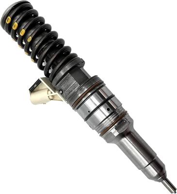 China Excavator Engine Common Rail Fuel Injector RE533501 3829087 0414703008 6 Month Warranty for sale