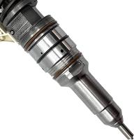 China Excavator Engine Common Rail Fuel Injector RE533501 3829087 0414703008 6 Month Warranty for sale