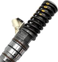 China Excavator Engine Common Rail Fuel Injector RE533501 3829087 0414703008 6 Month Warranty for sale