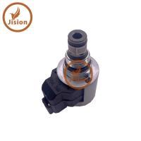 China Excavator Solenoid Valve 20795296 VOE20795296 for EC210B EC240B EC290C EW160C L120F for sale