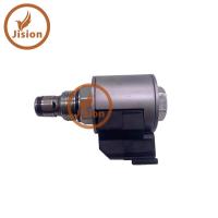 China Excavator Solenoid Valve 20795296 VOE20795296 for EC210B EC240B EC290C EW160C L120F for sale