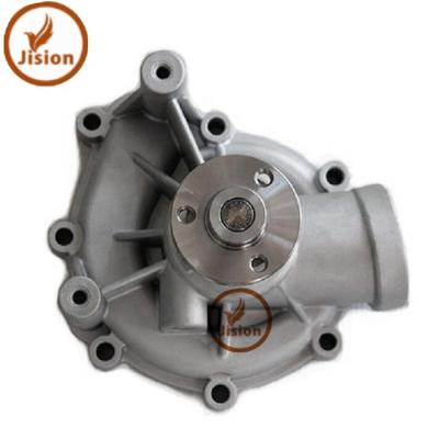 China Jision Wheel Loader Water Pump VOE21072752 VOE20726083 for L90E L210E 100% New for sale