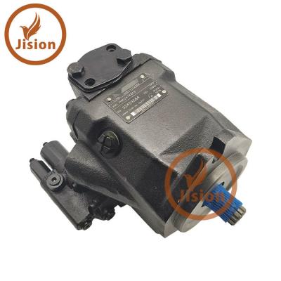 China Excavator Hydraulic Pump VOE11172358 for L60E L60F L90E L110E L110F L120E L120F for sale