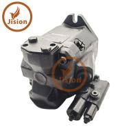 China Excavator Hydraulic Pump VOE11172358 for L60E L60F L90E L110E L110F L120E L120F for sale