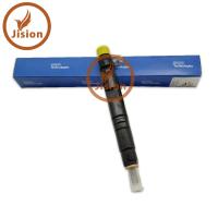 China Common Rail Fuel Injector 28559935 D5H00-1112100-011 for Construction Machinery Excavator Parts for sale