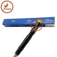 China Common Rail Fuel Injector 28559935 D5H00-1112100-011 for Construction Machinery Excavator Parts for sale