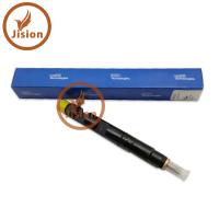 China Common Rail Fuel Injector 28559935 D5H00-1112100-011 for Construction Machinery Excavator Parts for sale