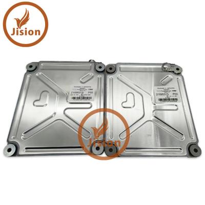 China ECU Controller Control Unit 21695319 21695313 for D16 D13 TAD1643GE Excavator Generator for sale