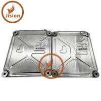 China ECU Controller Control Unit 21695319 21695313 for D16 D13 TAD1643GE Excavator Generator for sale