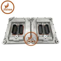 China ECU Controller Control Unit 21695319 21695313 for D16 D13 TAD1643GE Excavator Generator for sale