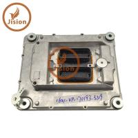 China ECU Controller Control Unit 21695319 21695313 for D16 D13 TAD1643GE Excavator Generator for sale