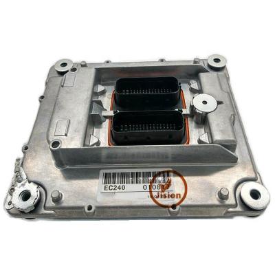 China Excavator EC210 Controller ECU 60100000 VOE60100000 for sale