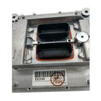 China Excavator EC210 Controller ECU 60100000 VOE60100000 for sale