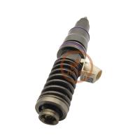 China VOE20440388 20440388 Fuel Injector for EC330B EC360B EC460B Excavator 6 Month Warranty for sale