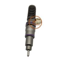 China VOE20440388 20440388 Fuel Injector for EC330B EC360B EC460B Excavator 6 Month Warranty for sale