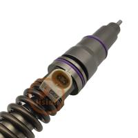 China VOE20440388 20440388 Fuel Injector for EC330B EC360B EC460B Excavator 6 Month Warranty for sale
