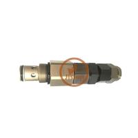 China VOE14543998 Relief Valve for EC210B EC240B EC290C Excavator Hydraulic System 210 Bar for sale