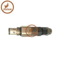 China VOE14543998 Relief Valve for EC210B EC240B EC290C Excavator Hydraulic System 210 Bar for sale