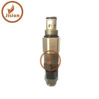 China VOE14543998 Relief Valve for EC210B EC240B EC290C Excavator Hydraulic System 210 Bar for sale