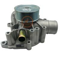 China Jision EC250D EC300D EC350D Excavator Engine Water Pump 21733610 VOE21733610 for sale