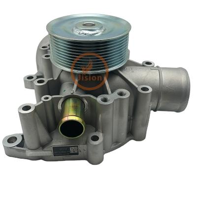 China Jision EC250D EC300D EC350D Excavator Engine Water Pump 21733610 VOE21733610 for sale