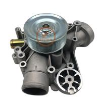 China Jision EC250D EC300D EC350D Excavator Engine Water Pump 21733610 VOE21733610 for sale