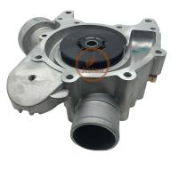 China Jision EC250D EC300D EC350D Excavator Engine Water Pump 21733610 VOE21733610 for sale