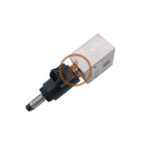 China VOE14616530 VOE14616529 Hydraulic Cooling Fan Valve for EC460B EC240B Excavator 100% New for sale