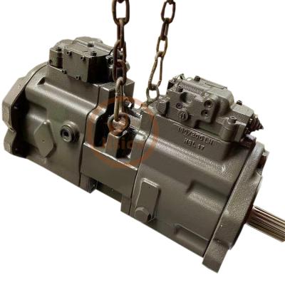 China EC380D EC380DL Excavator K3V180DT Hydraulic Pump 14638307 VOE14638307 New for sale