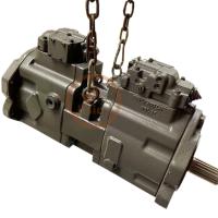China EC380D EC380DL Excavator K3V180DT Hydraulic Pump 14638307 VOE14638307 New for sale