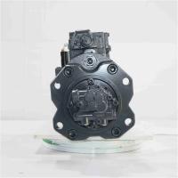 China EC380D EC380DL Excavator K3V180DT Hydraulic Pump 14638307 VOE14638307 New for sale
