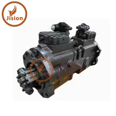 China K5V160DT-1E05 Hydraulic Pump for EC300D Excavator 100% New ISO9001 for sale