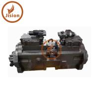 China K5V160DT-1E05 Hydraulic Pump for EC300D Excavator 100% New ISO9001 for sale