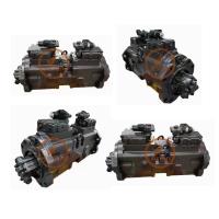 China K5V160DT-1E05 Hydraulic Pump for EC300D Excavator 100% New ISO9001 for sale