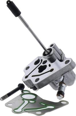 China Excavator Fuel Pump VOE21067955 21067551 21087076 for EC360 EC460 FM12 D12 Truck for sale