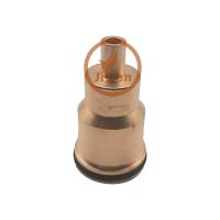 China Jision Excavator Injector Sleeve 3183368 85124276 20981856 21098621 21351717 2271200 for sale